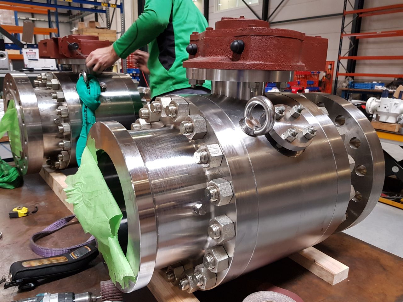 Products - IPS GroupIPS Group